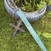 High-end Holy Moonlight Sword Dark Moon Greatsword Steel Replica Life ...