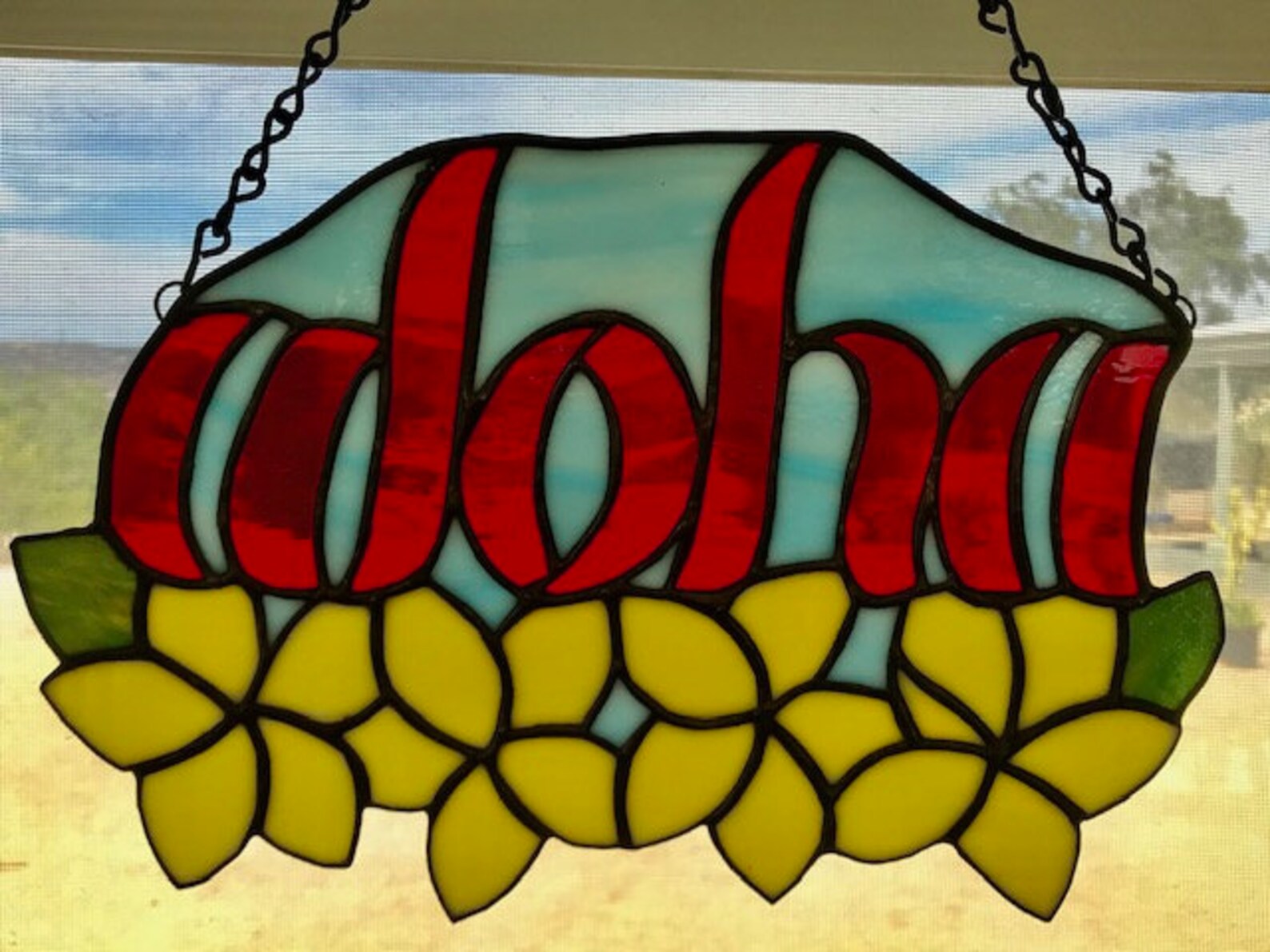 Aloha Sign - Etsy