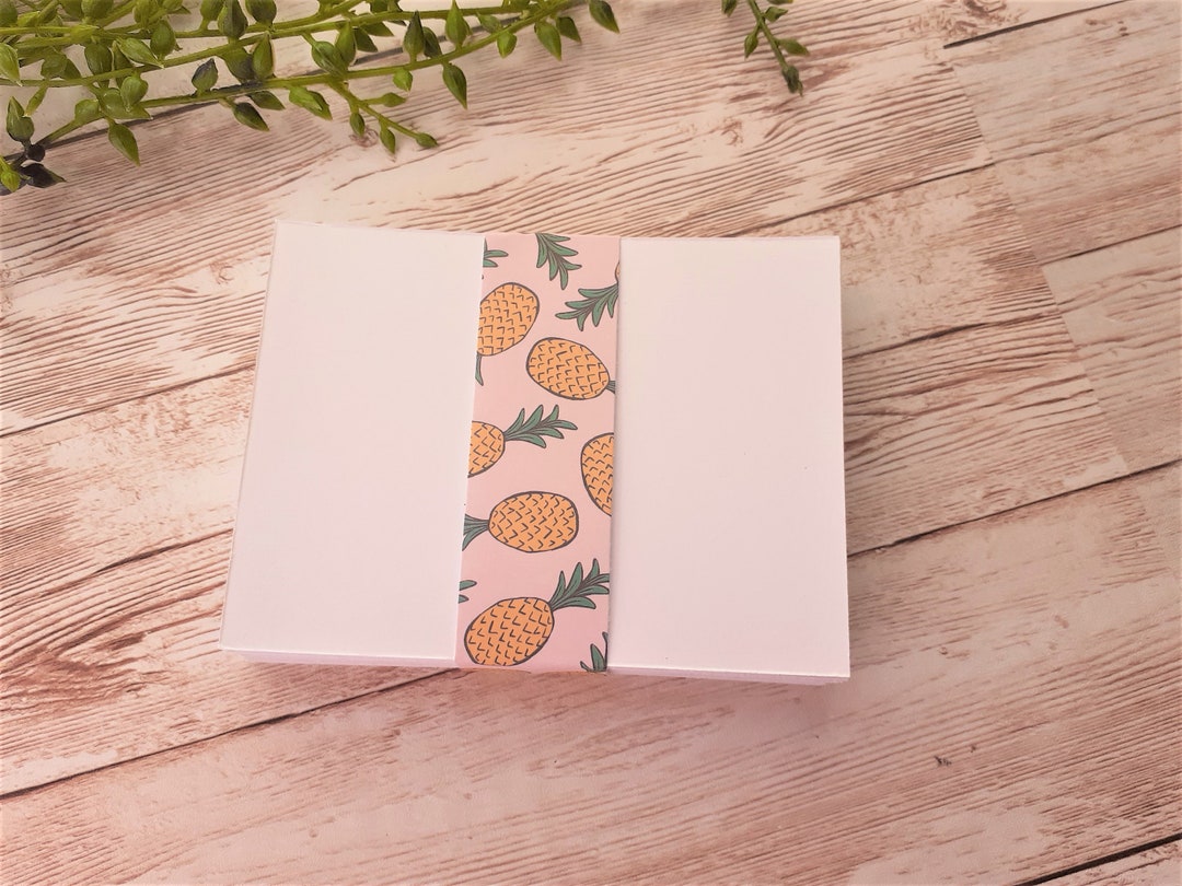 White Flat Card Inserts , 3" X 4", Set of 50, Blank Cards - Etsy