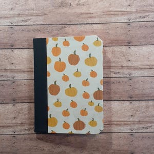 Autumn Joy Mini Notebook Trio, Small Composition Books, Little Notepads ...