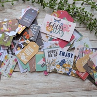 Halloween Memory Dex Cards - Etsy