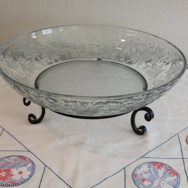 Princess House Crystal - Etsy