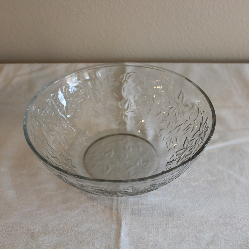 Princess House Crystal - Etsy