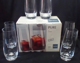 Averna Glasses | Etsy