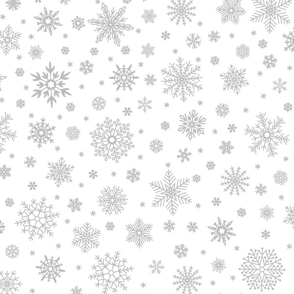Snowflake Svg - Etsy