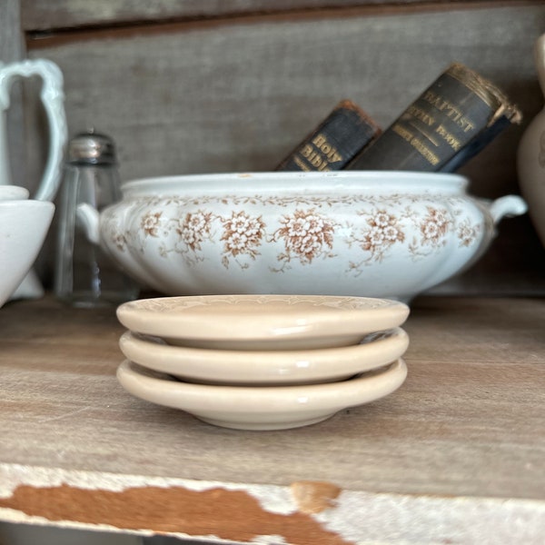 Butter Pat - Etsy