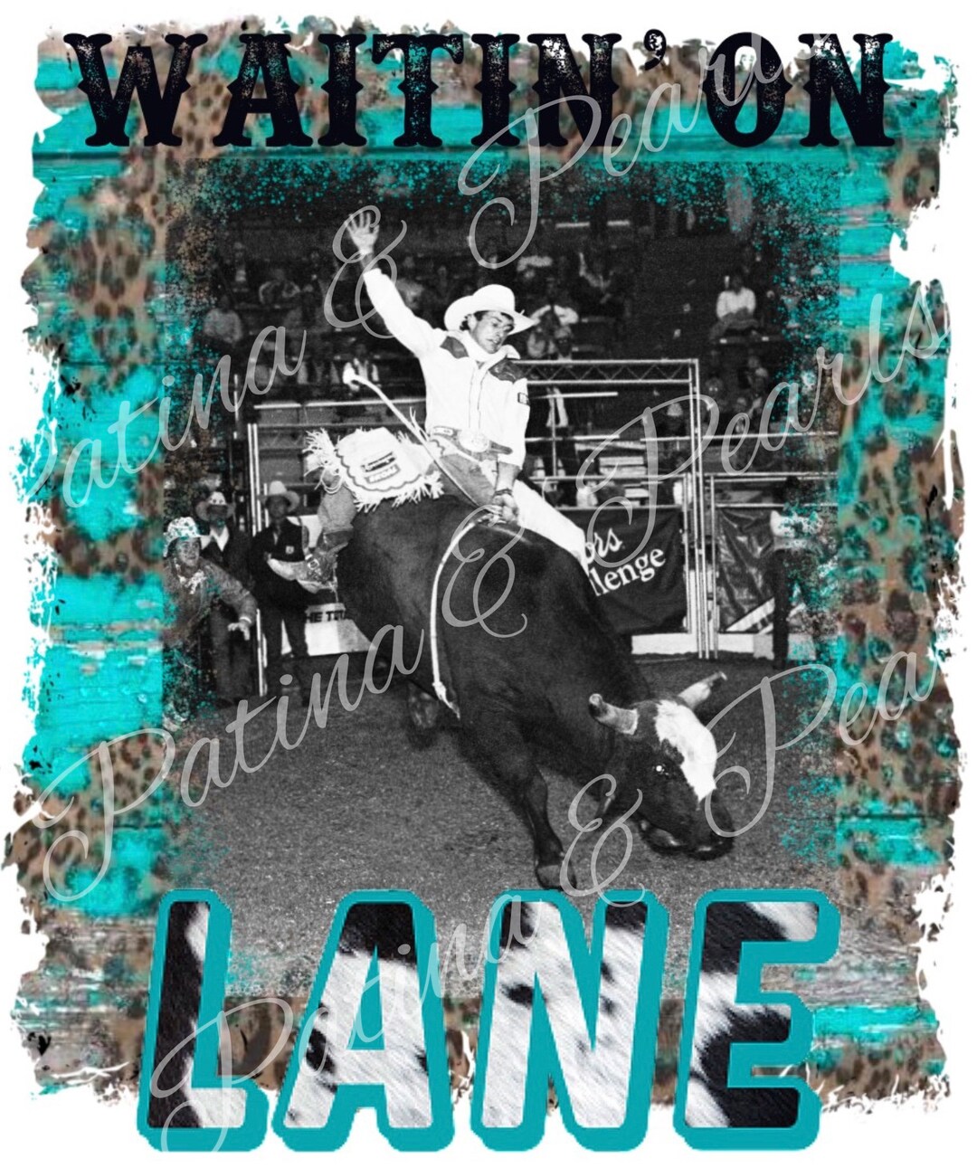Waiting on Lane PNG - Etsy