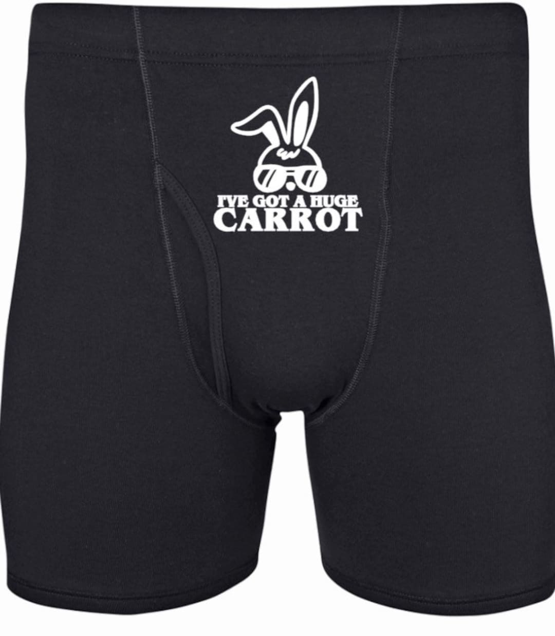 Easter Gift for Him, Boxers for Him, Boyfriend Gifts, Easter, Clothes ...