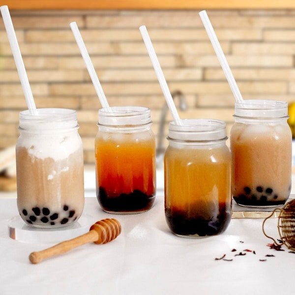 Bubble Tea - Etsy