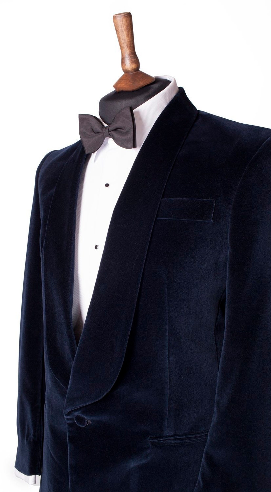 Mens Tuxedo Blue Velvet Jackets Christmas Dinner Party Wear - Etsy