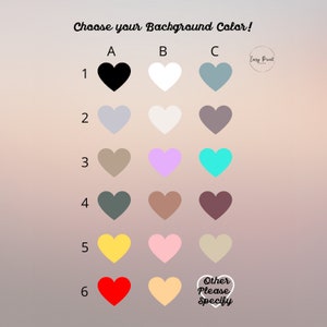 Personalized "music Frame Art" W/ Real Scannable QR Code-our Song ...