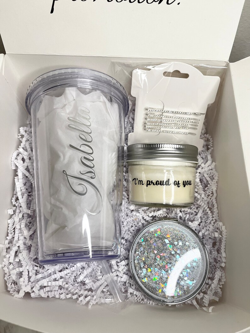 Custom Promotion Gift Box, Gift Box for Coworker, Promotion Gift ...