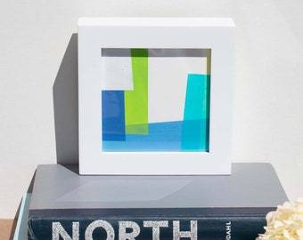 Deep Perspective Art - Etsy