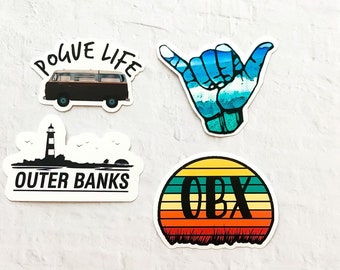 Life Series Sticker - Etsy