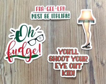 13 Going on 30 Sticker Set Jenna Rink Wishing Dust - Etsy