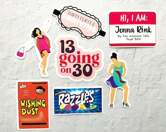 13 Going on 30 - Etsy