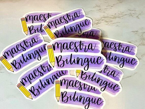 Stickers, Labels & Tags Paper & Party Supplies Maestra Sticker Maestra ...