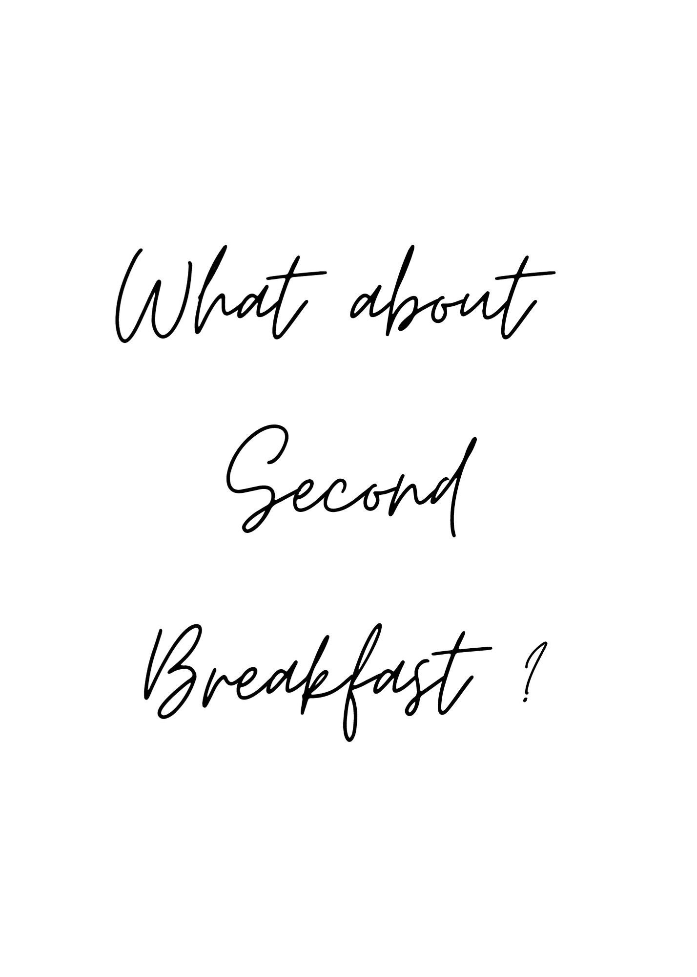 What About Second Breakfast, LOTR Quotes, Lord of the Rings Quotes ...