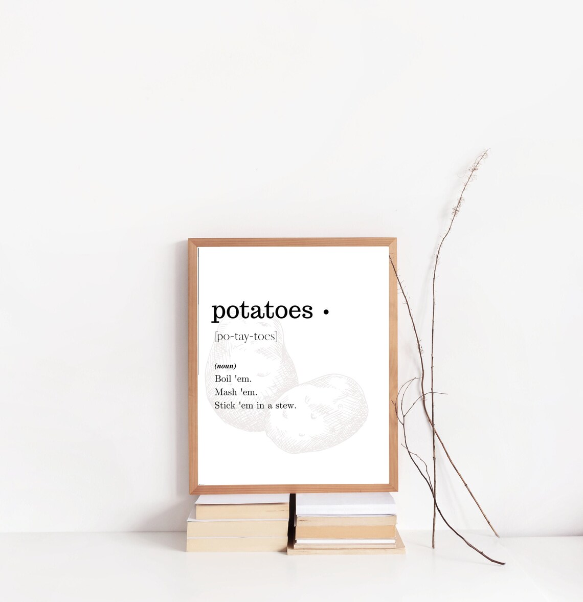 Po-tay-toes, Potatoes, LOTR Potatoes, Funny LOTR Quotes, Lord of the ...