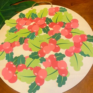 Cactus Christmas Bulletin Winter Bulletin Bulletin Board - Etsy