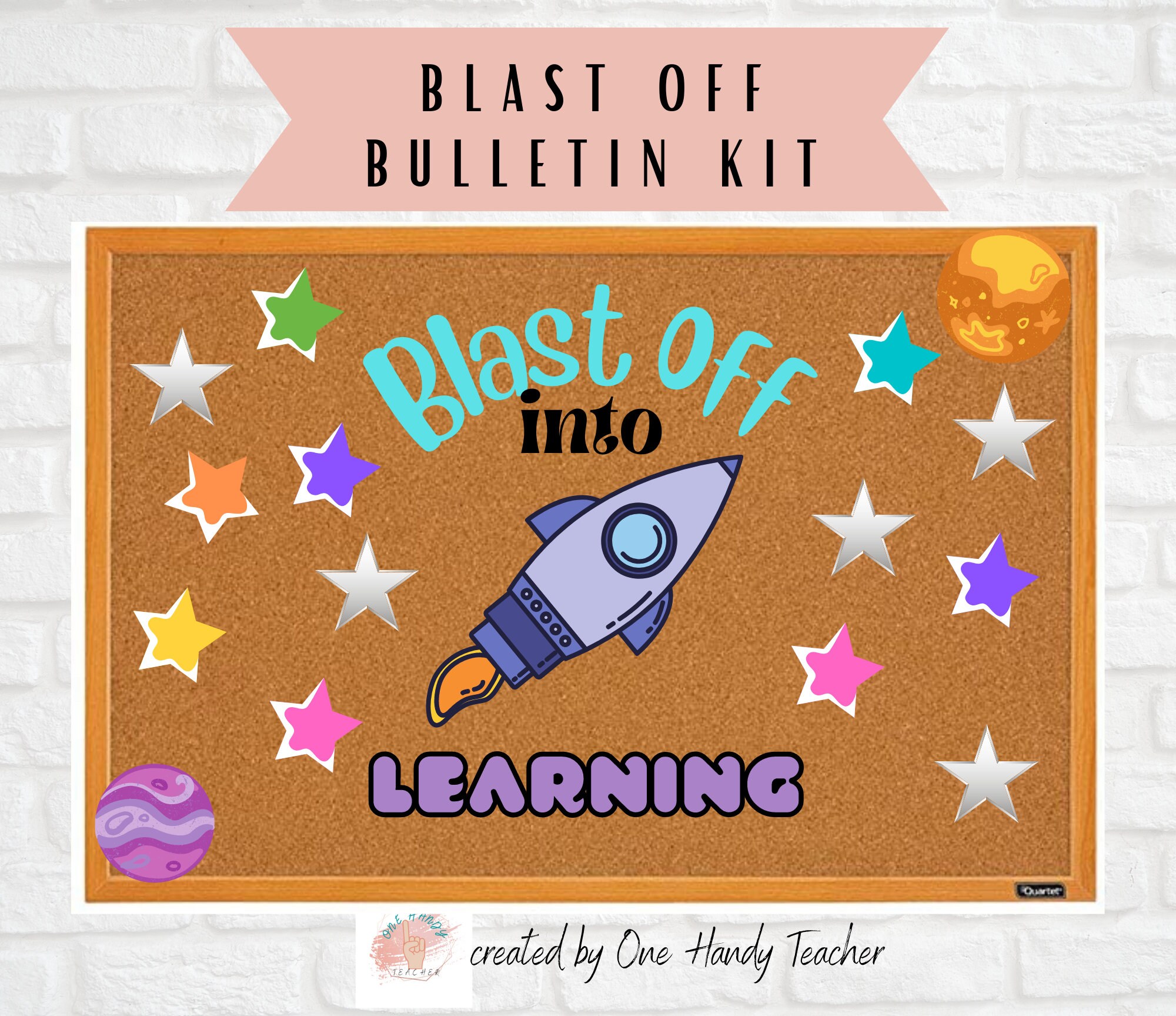 Space Shuttle Bulletin Board