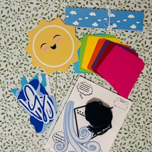 Kite Bulletin, Summer Bulletin, End of the Year, Bulletin Board Kit ...