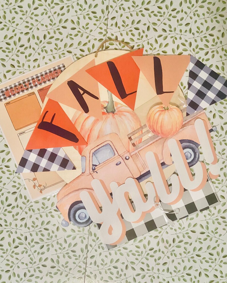 Teacher Classroom Door Window or Office Digital Bulletin - Etsy