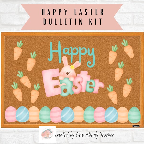 April Bulletin Board Ideas - Etsy