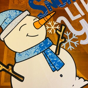 Winter Bulletin, Snowman Bulletin, Teacher Classroom, Office Bulletin ...