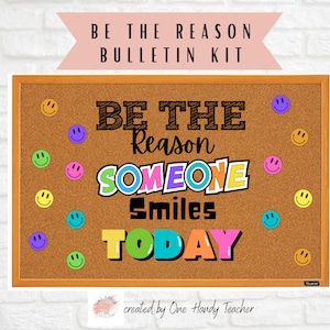 Motivational Bulletin, Welcome Bulletin, Bulletin Board Kit, Back to ...