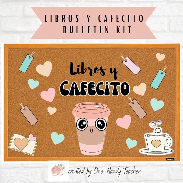 Bulletin Board Reading - Etsy