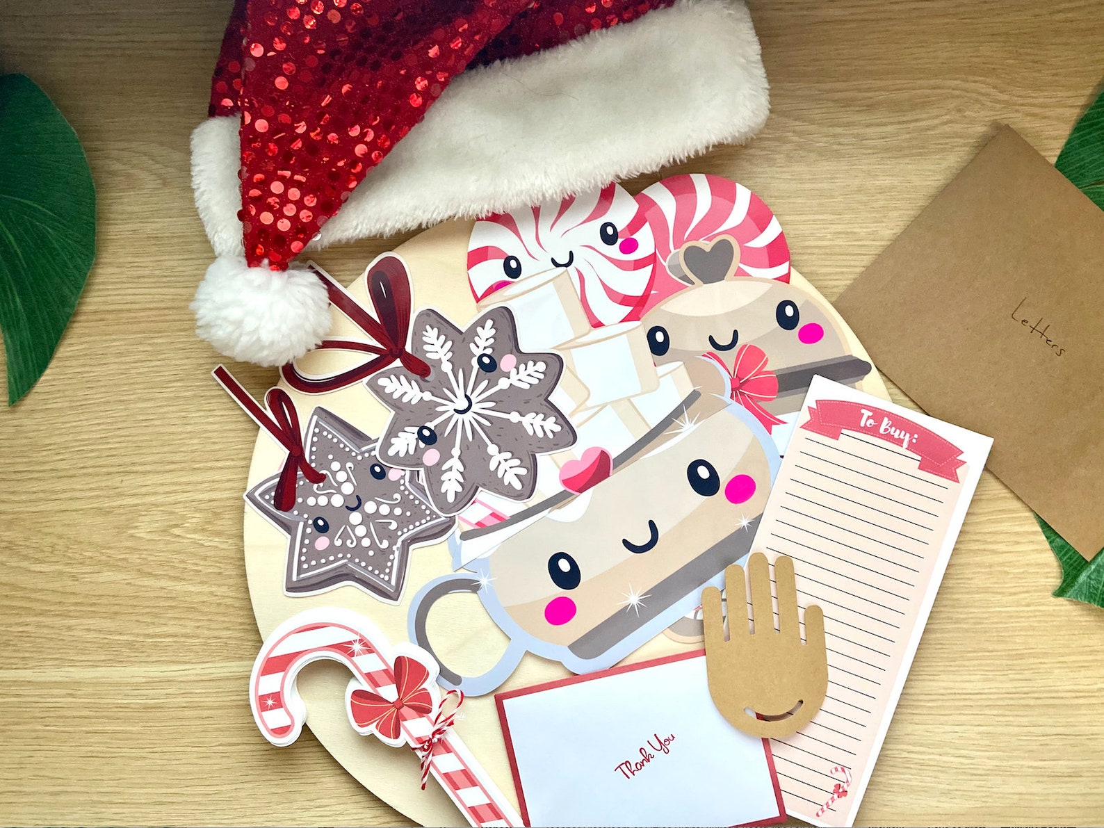 Hot Cocoa Bulletin Holiday Bulletin Digital Bulletin Kit - Etsy