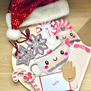 Hot Cocoa Bulletin, Holiday Bulletin, Digital Bulletin Kit, Winter ...