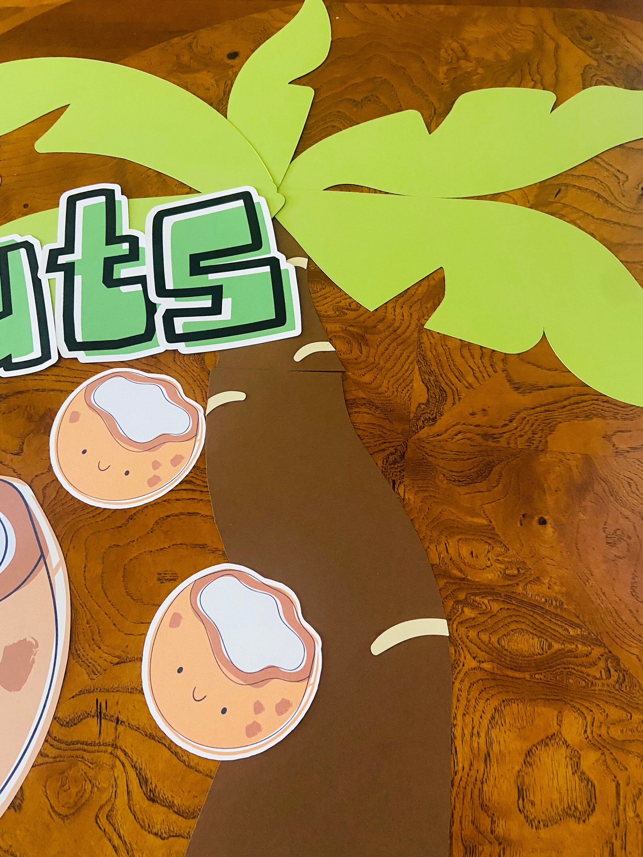 Beach Theme Bulletin Ocean Bulletin Bulletin Board Kit Back - Etsy