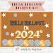 New Year's Bulletin, Spanish Bulletin, Teacher Classroom, Office ...