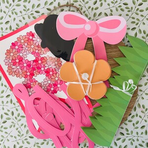 Spring Bulletin, Teacher Classroom Decor, Office Decor, Bulletin Board ...