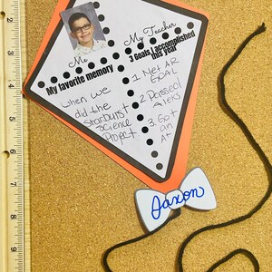 Kite Bulletin, Summer Bulletin, End of the Year, Bulletin Board Kit ...