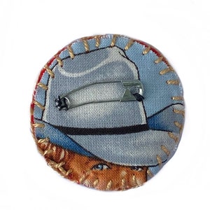 Hammer and Sickle Pin - Etsy