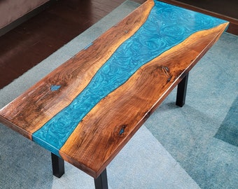 River Table Legs - Etsy