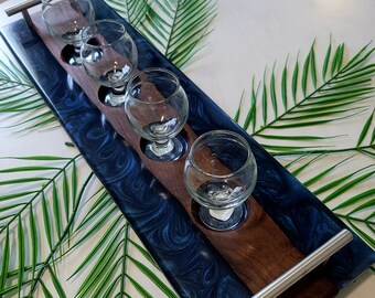 Wine Flight Boards - Etsy Australia