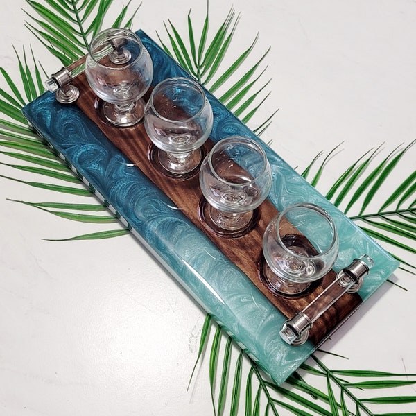 Mimosa Flight Board - Etsy Canada