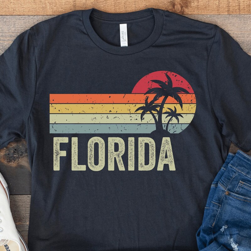 Florida Souvenir - Etsy