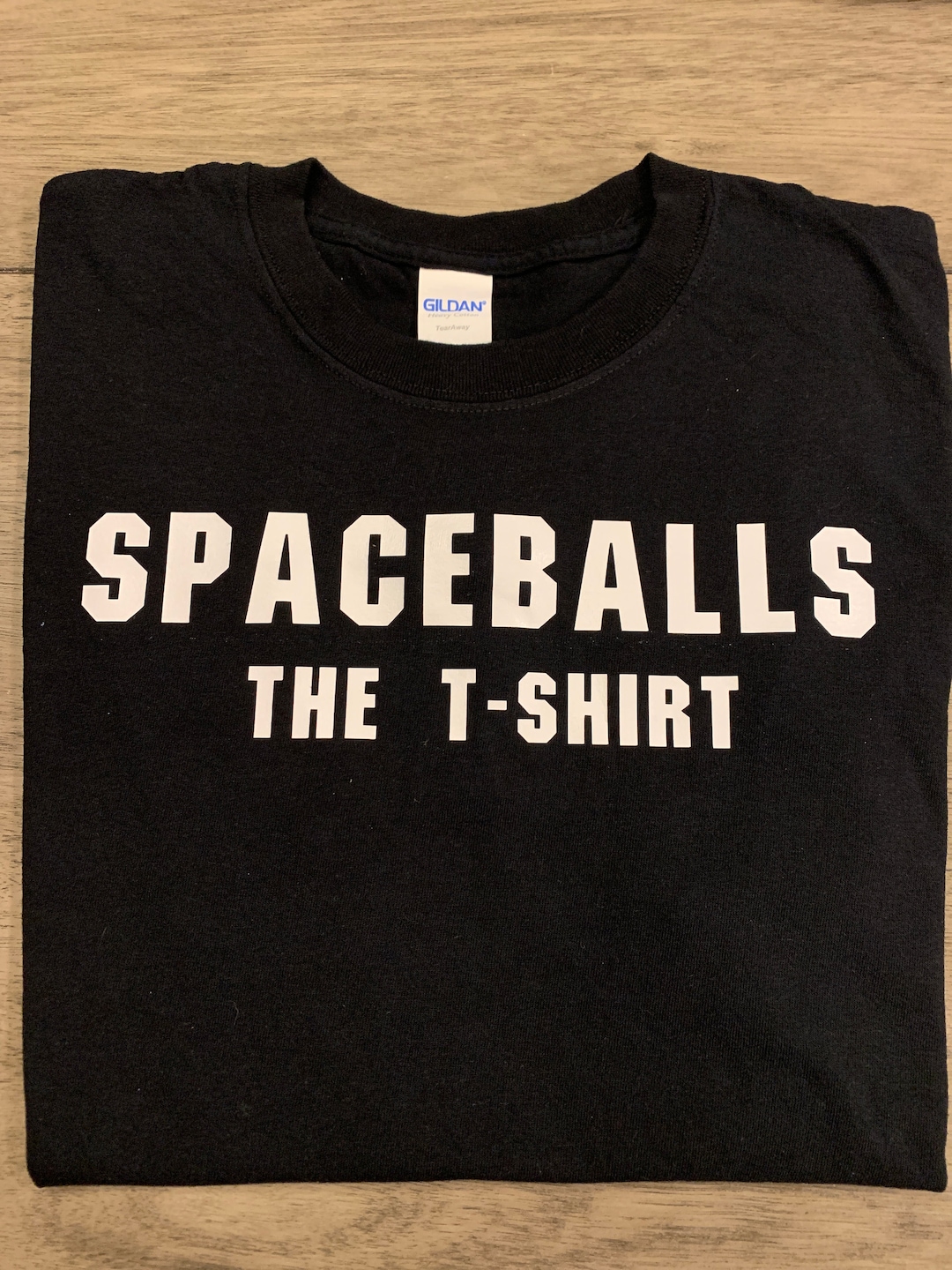 Spaceballs the T-shirt - Etsy