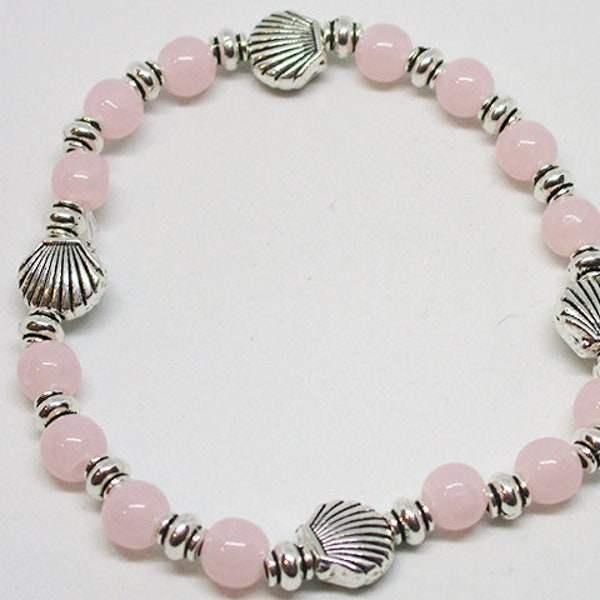 Shell Bracelet - Etsy