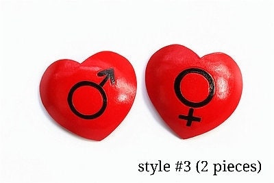 Leather One-eye Mask Customized Handmade Eye Patch for Halloween ...