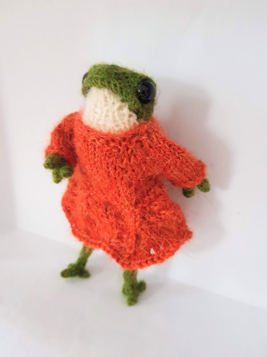 Wheat Lace Dress Pattern - Knitting Pattern DIGITAL PDF - Etsy