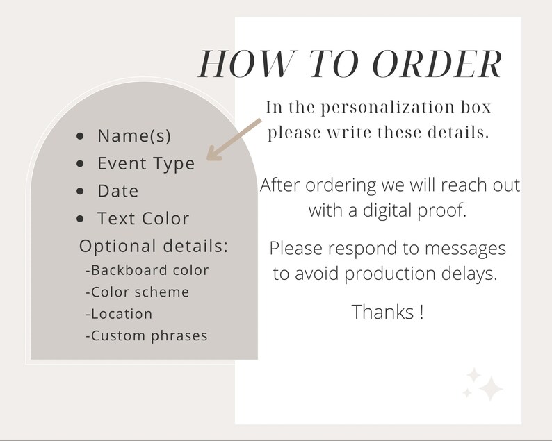 Modern Acrylic Wedding Sign Acrylic Sign With Names Printed - Etsy