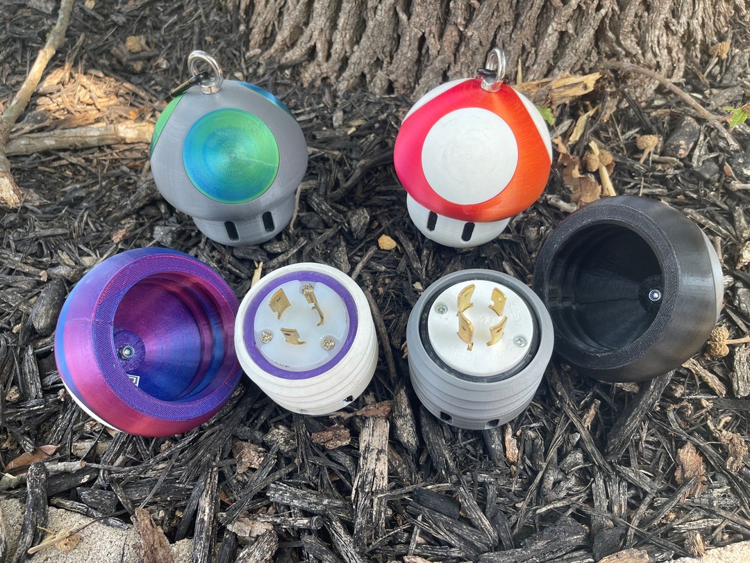 Motor Pickle / Pocket Pickle - Etsy