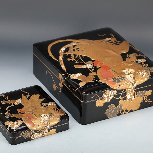 Edo Period - Etsy