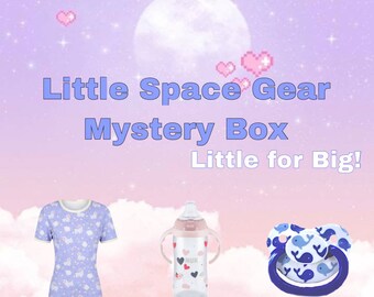 Little Space Gear | Etsy